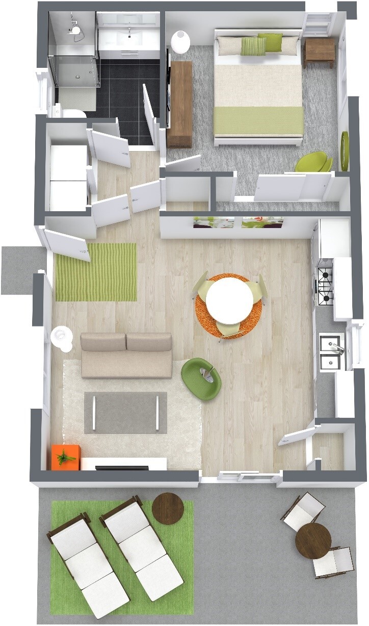 Multi-Generational Living and Homes in America | G.J. Gardner Homes