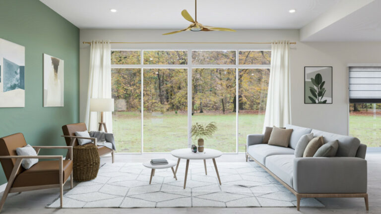 The Importance of Natural Light in Homes | G.J. Gardner Homes