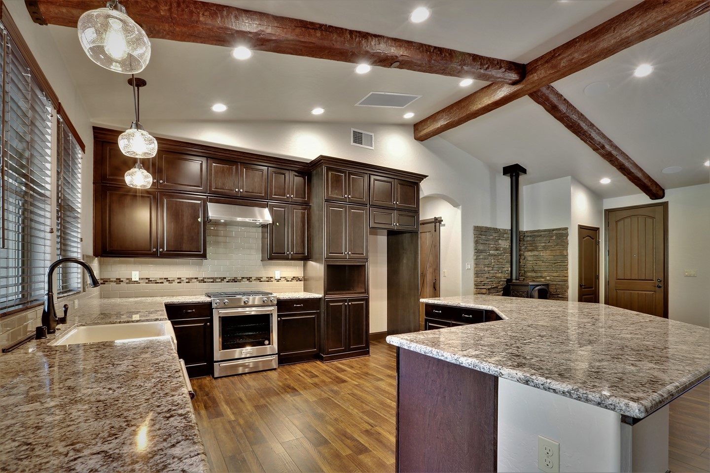 Our 5 best kitchen island design tips | G.J. Gardner Homes