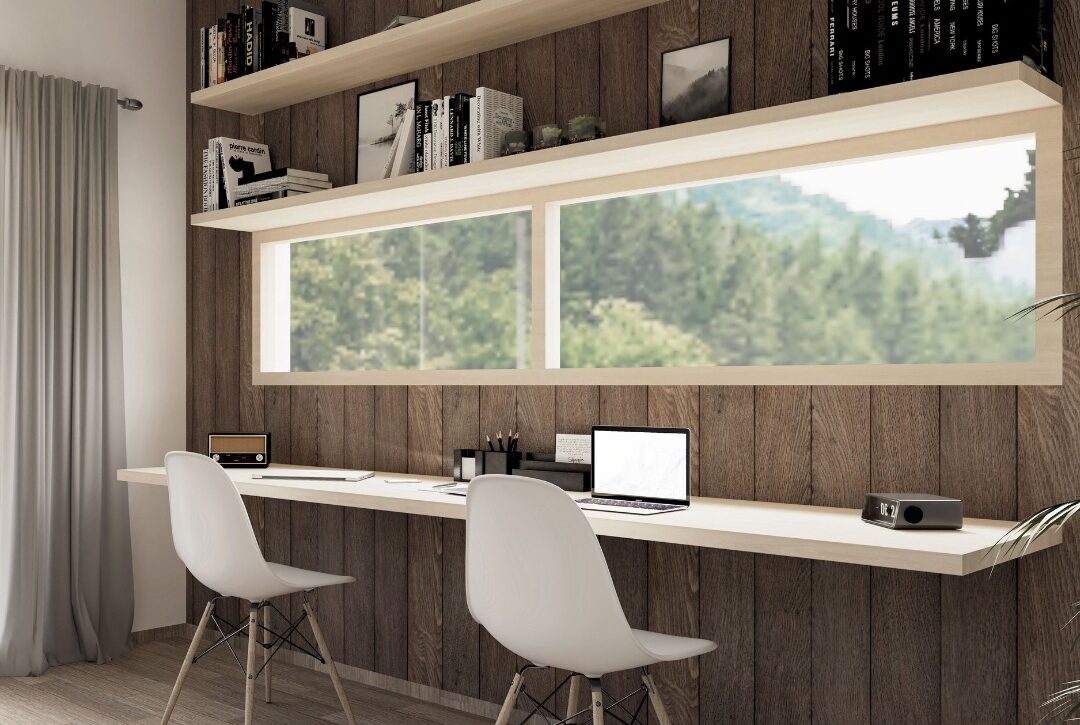 Incorporating Natural Materials Into Your Custom Home | G.J. Gardner Homes