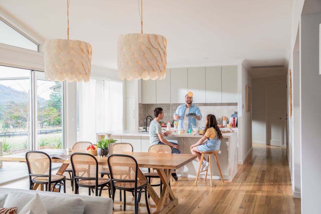 Custom Home Builders | G.J. Gardner Homes USA